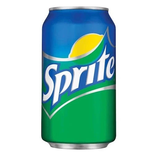 Sprite | Thai Pacificpine Restaurant